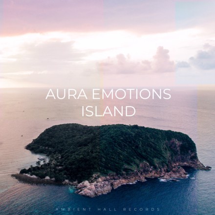 Aura Emotions - Island