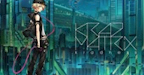 KRAD MATRiX / Kradness