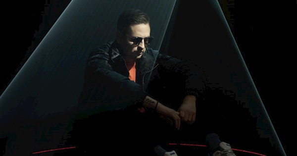 Robin Schulz - IIII