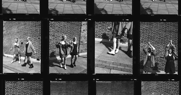 Sal & Pops - I Kissed a Girl