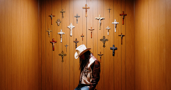 Daddy's DNA - Brandon Lake