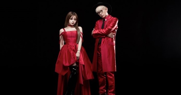 GARNiDELiA/GRND THE BEST PROGRESS