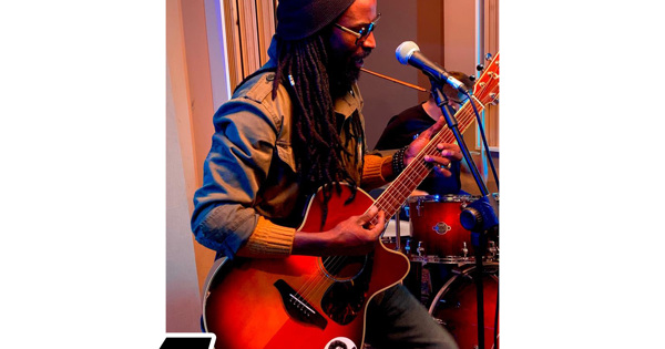 BAYE STAR, The Rootstars - Fighting - Single