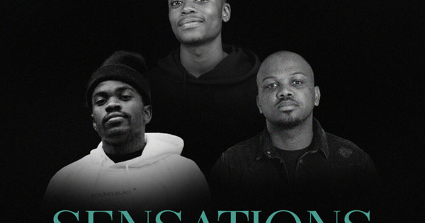 Skary Fellow, Nkanyezi Kubheka, Tupla Double 0.7 - Sensations