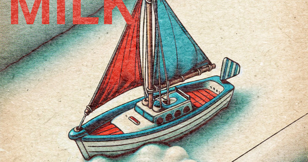 Jobii - Boat Milk