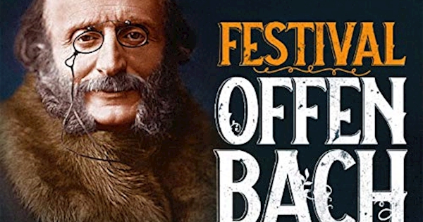 Festival Offenbach