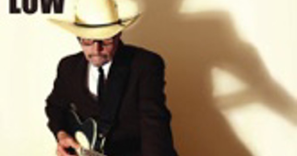 Andy Fairweather Low - The Very Best of Andy Fairweather Low: The Low Rider