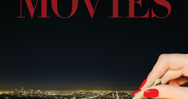 Class Actress - Movies - EP