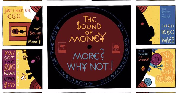 The Sound Of Money