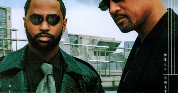 Will Smith, Big Sean, Obanga - BEAUTIFUL SCARS (feat. OBanga) [Explicit]