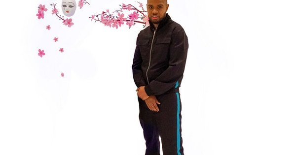 Jack Da Union - Comfortable