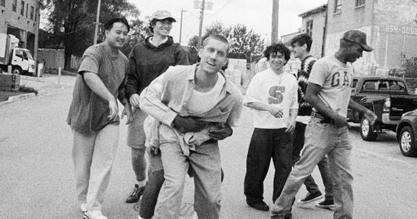 Chris Godfrey - Strawberry Wine