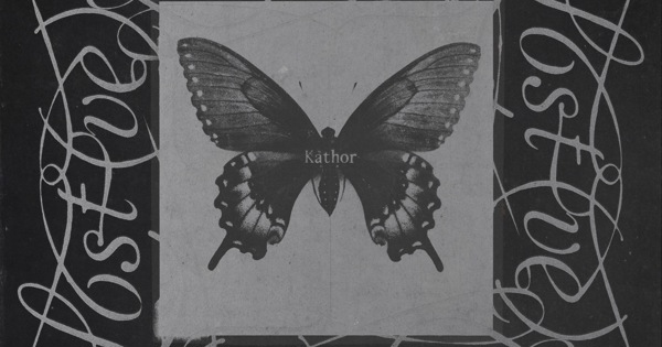 Kathor《Lost(ve)》