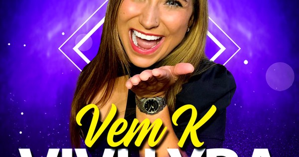 Vivi Lyra - Vem K
