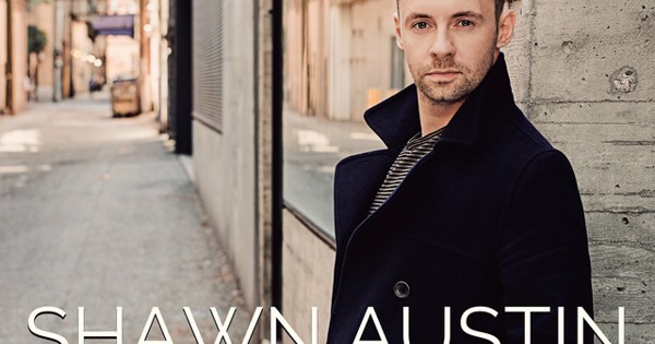 Shawn Austin - Shawn Austin