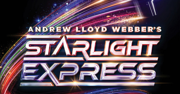 Andrew Lloyd Webber, Starlight Express - Hydrogen / Crazy