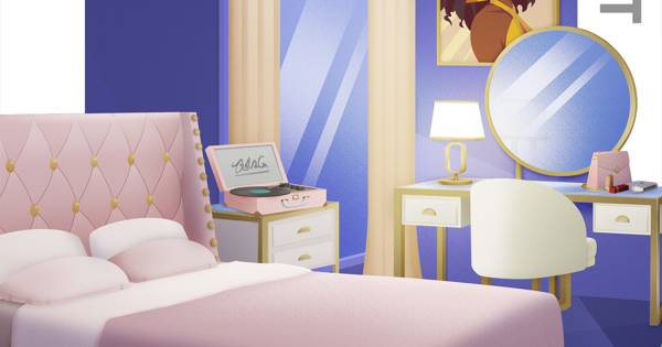 The Sims 4 - Modern Luxe Kit - Release - Sony