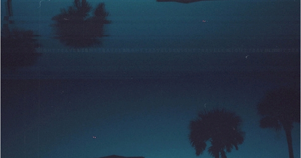 NIGHT TRAVELER - Native Nights