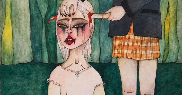 Patterson Hood - Exploding Trees & Airplane Screams