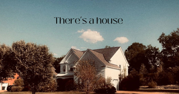 The Road, sid tipton, Keith Hetrick - There's A House