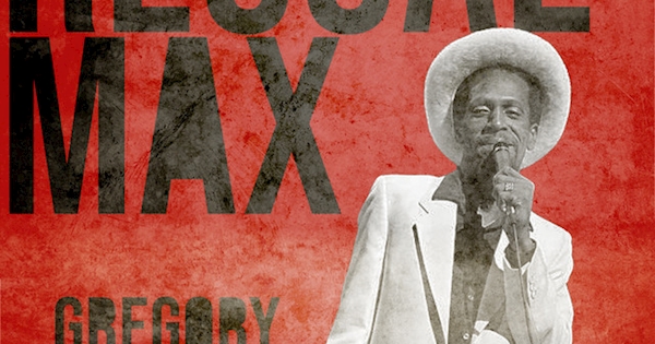 Gregory Isaacs - Reggae Max: Gregory Isaacs