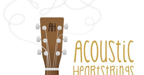 Acoustic Heartstrings - Acoustic Guitar Renditions of Justin Timberlake