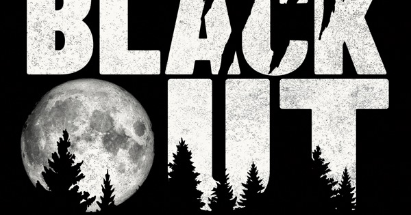 Will Bates - Blackout (Original Motion Picture Soundtrack)