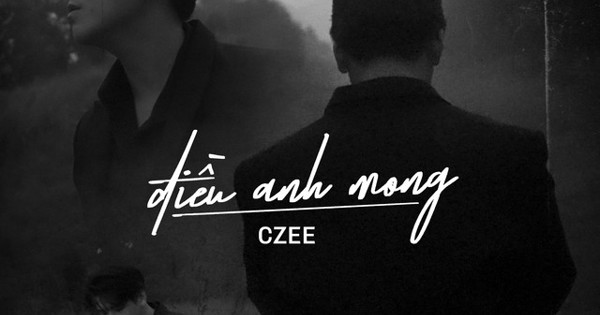 Czee - Điều Anh Mong