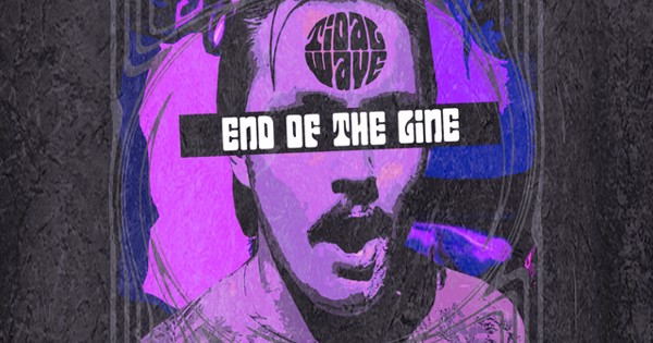 Tidal Wave - End of the Line