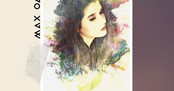 Max Oazo - Supergirl