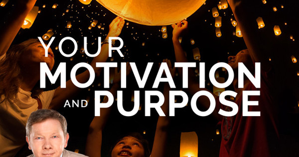 Your Motivation and Purpose