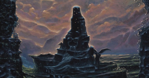 Spirit Adrift - Chained to Oblivion