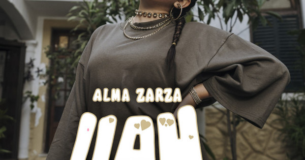 Alma Zarza - UAH