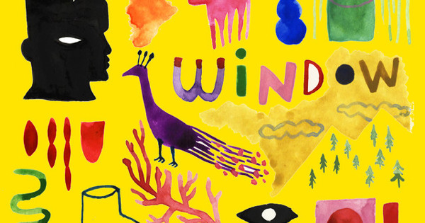 Cécile McLorin Salvant - The Window