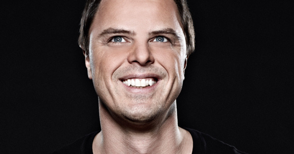 Markus Schulz