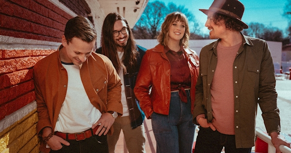 Blue Water Highway Shows