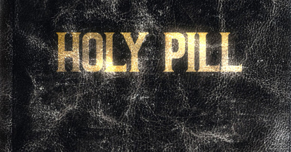 Poltergeist - HOLY PILL
