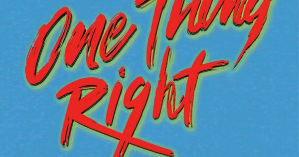Marshmello, Kane Brown - One Thing Right (Remixes Pt. 2)
