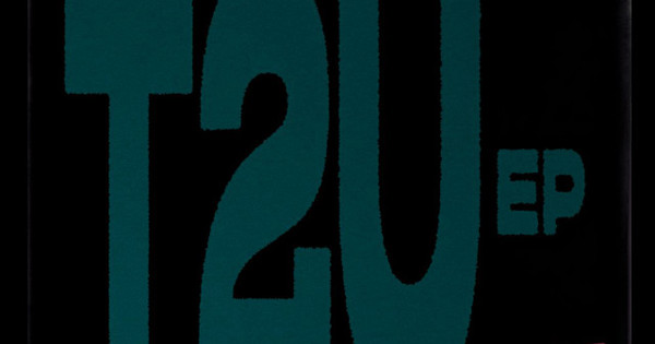 Connor-S - T2U EP