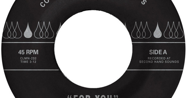 Thee Sinseers, Joey Quinones - For You