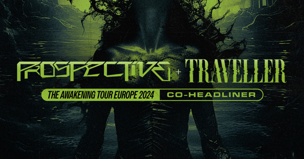 THE AWAKENING TOUR 2024