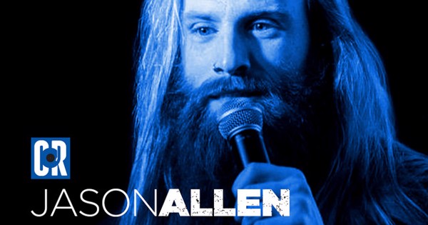 Jason Allen - Comedy Records