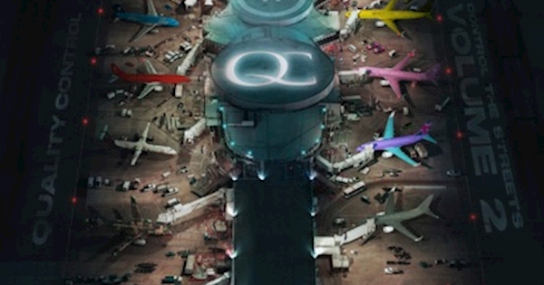 Quality Control - Intro