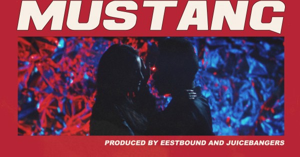 Topi Mandela - Mustang