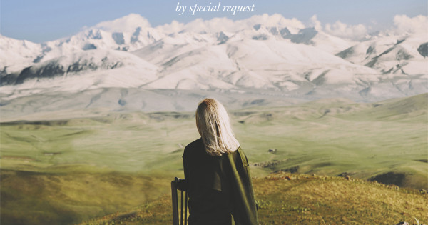 My Reverie by Special Request