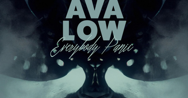 Ava Low - Everybody Panic