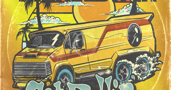 Nickelback - Get Rollin'