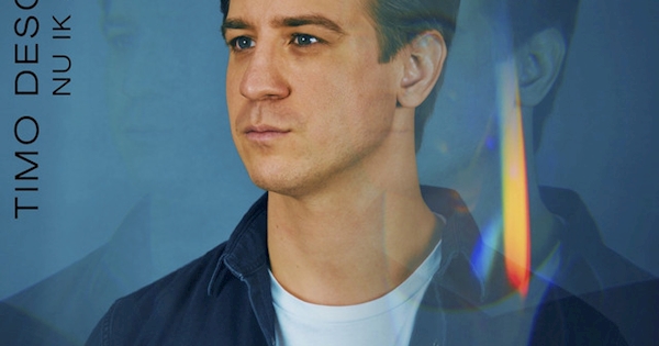 Timo Descamps - Nu Ik Jou Ken