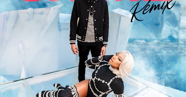 Lil Baby Feat. Megan Thee Stallion - On Me Remix