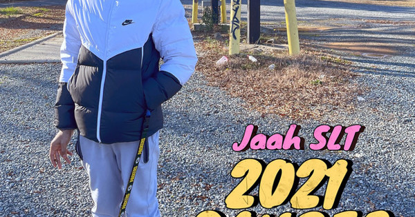 Jaah SLT - 2021 Banger